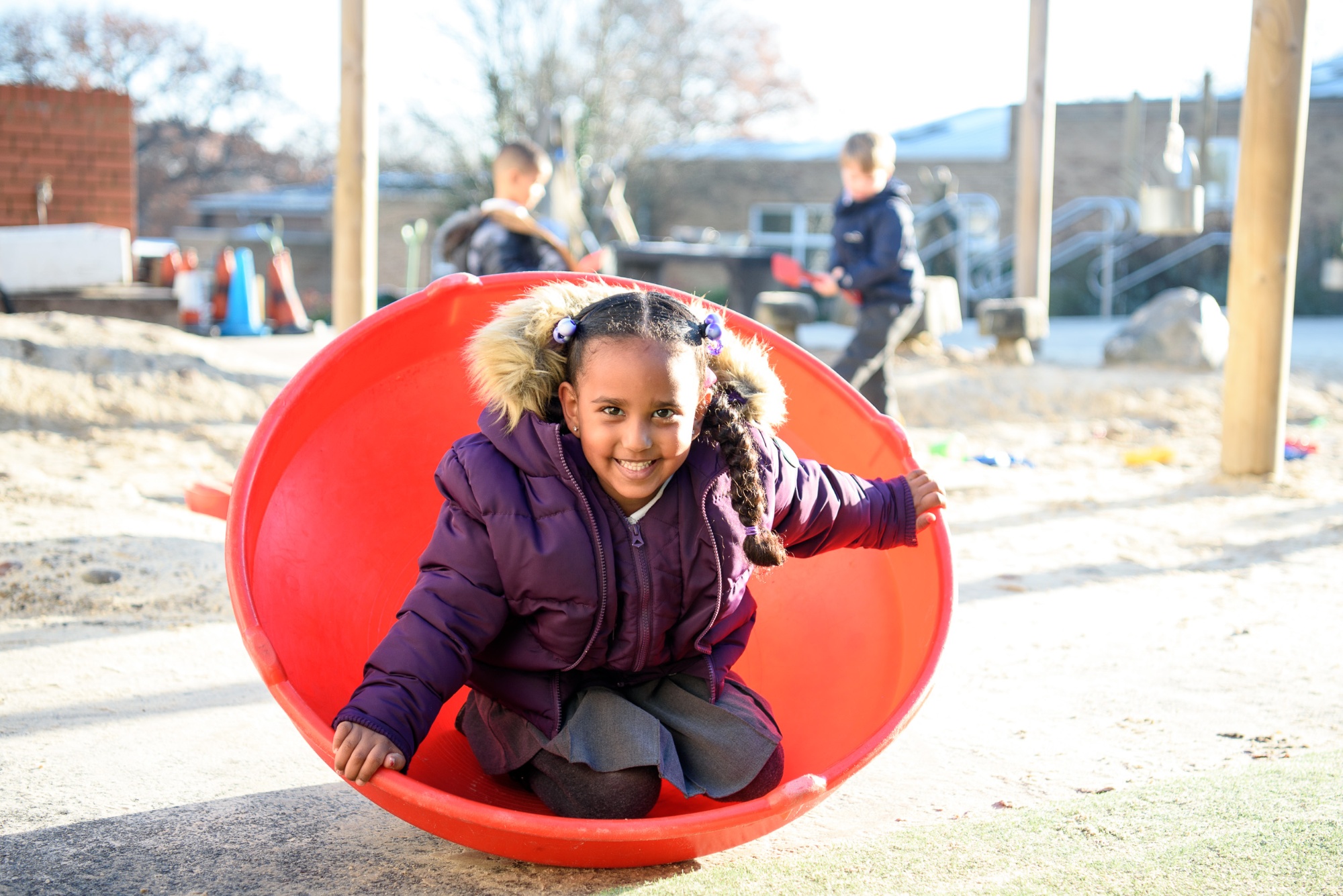 Subjects - Grange Park Primary School